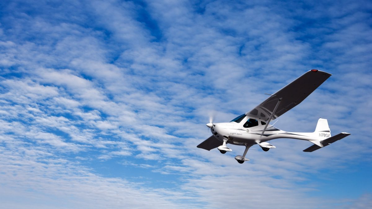 REMOS GXNXT/GXnXES: Perfect Cruiser - REMOS