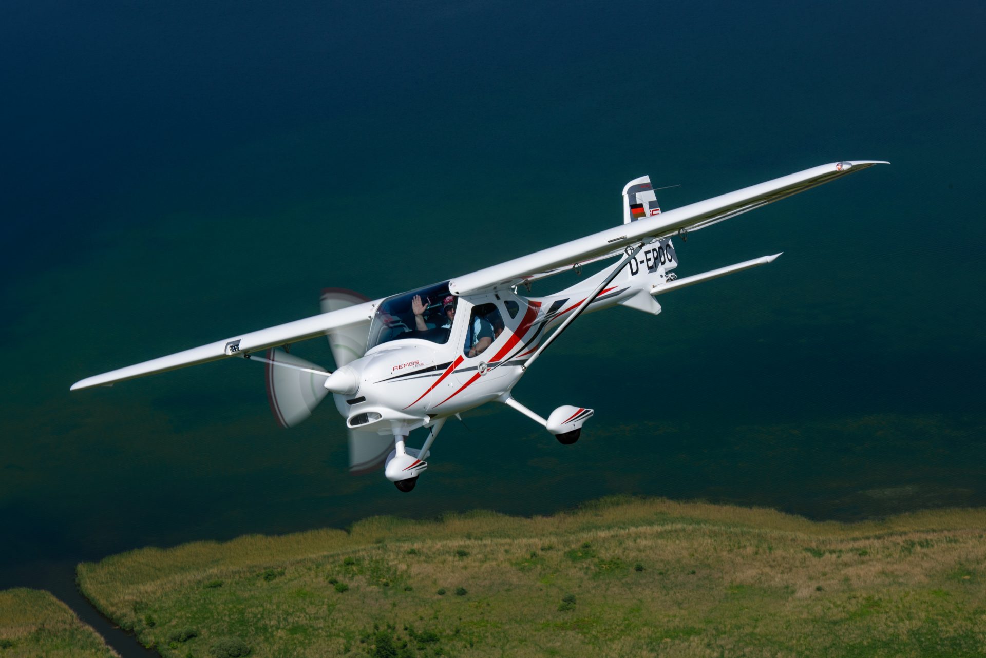 Media Images - REMOS